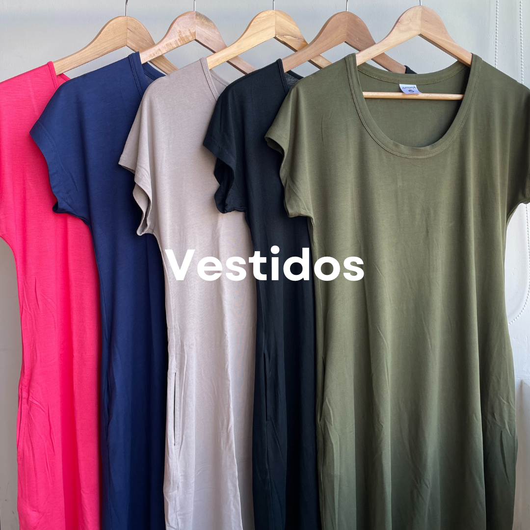 Vestidos – Antonia.Dress